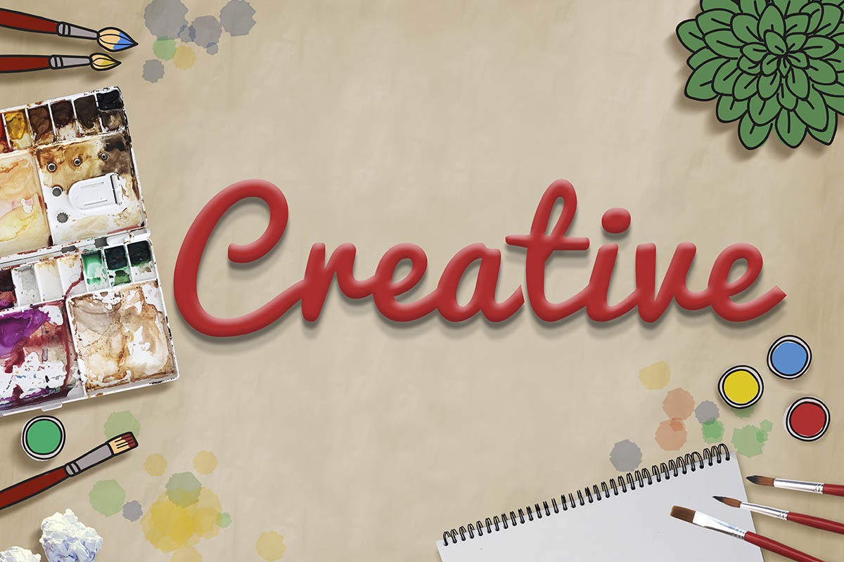 The best creative tools to use - Xpert Logix